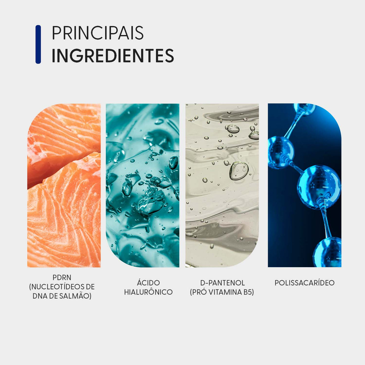 Smart PDRN – Gel de Limpeza – 180 ml | Smart GR
